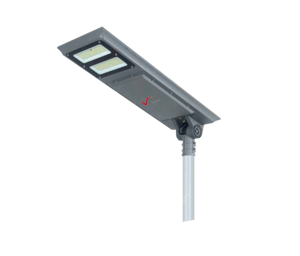 V SOL HYBRID SOLAR & AC LED STREET LIGHT – Vsol Control Technology